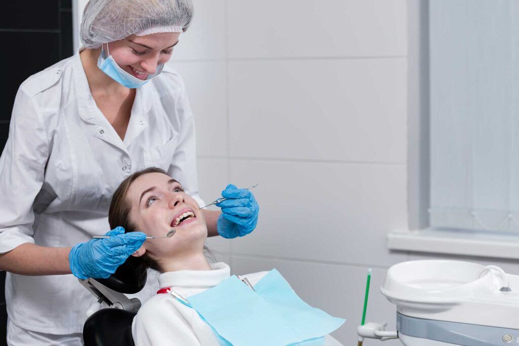 Dentist in Hamilton ON | Family Dental Clinic | Sherman Dental