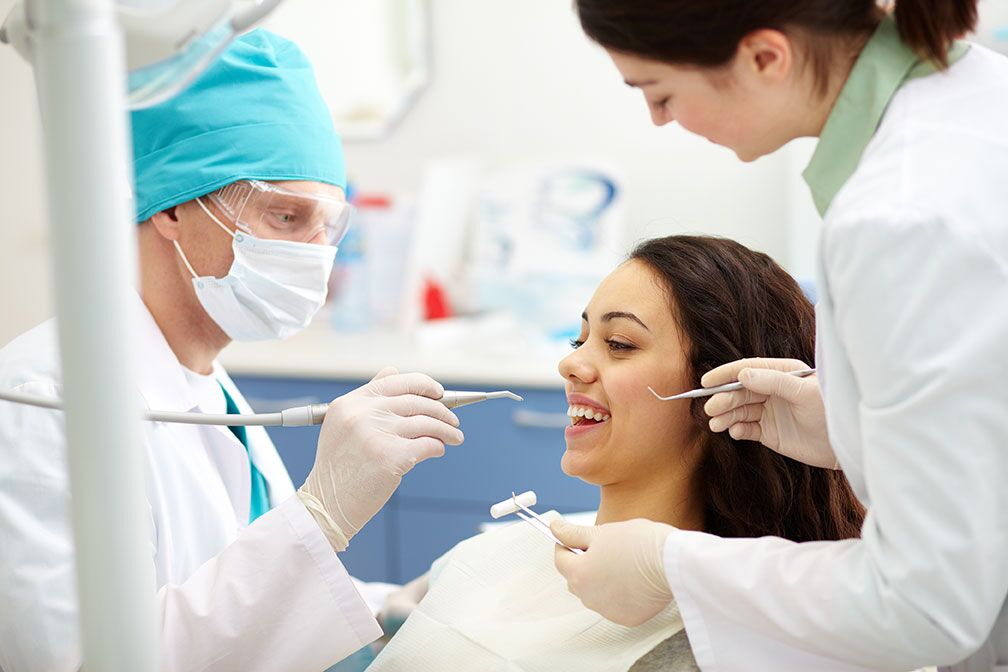 Dentist in Hamilton ON | Family Dental Clinic | Sherman Dental