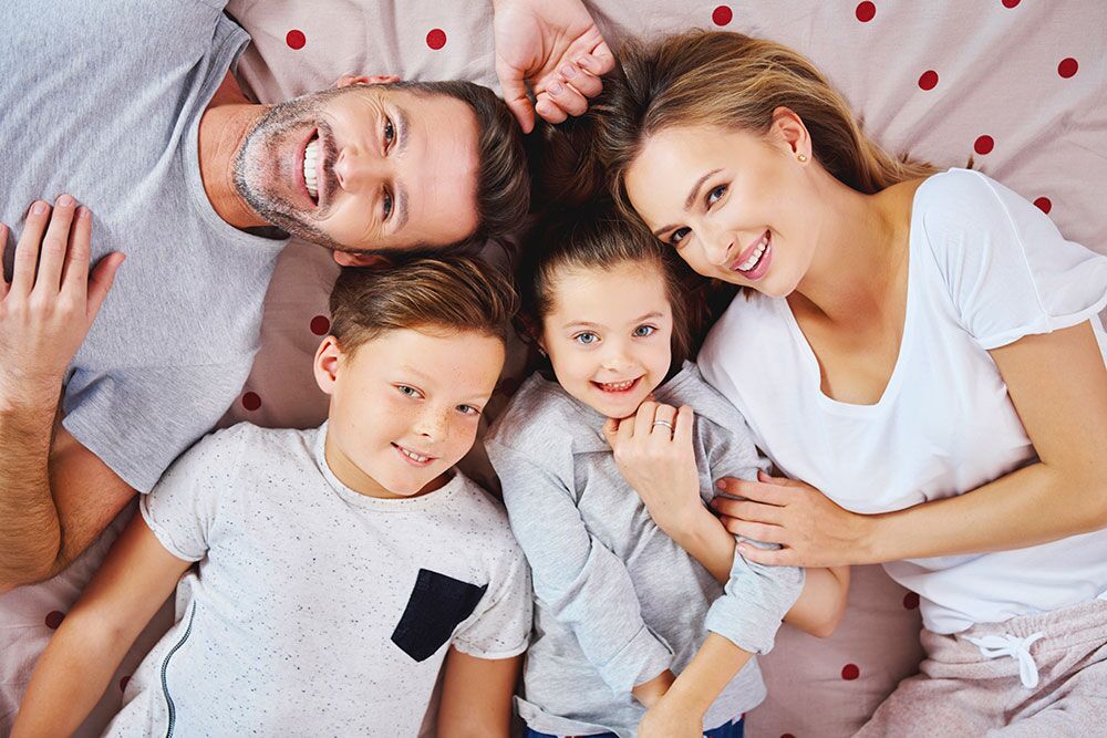 Family Dentist in Hamilton | Family Dentistry | Sherman Dental Centre